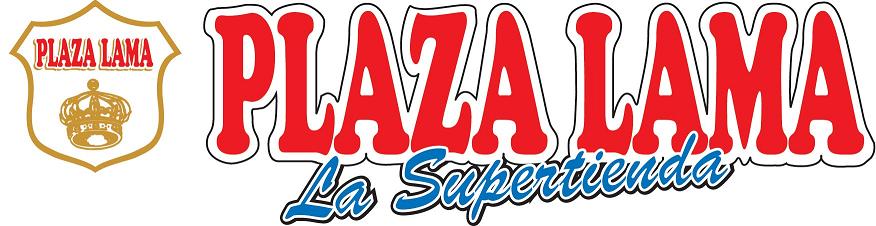 Plaza Lama Logo, image, download logo | LogoWiki.net