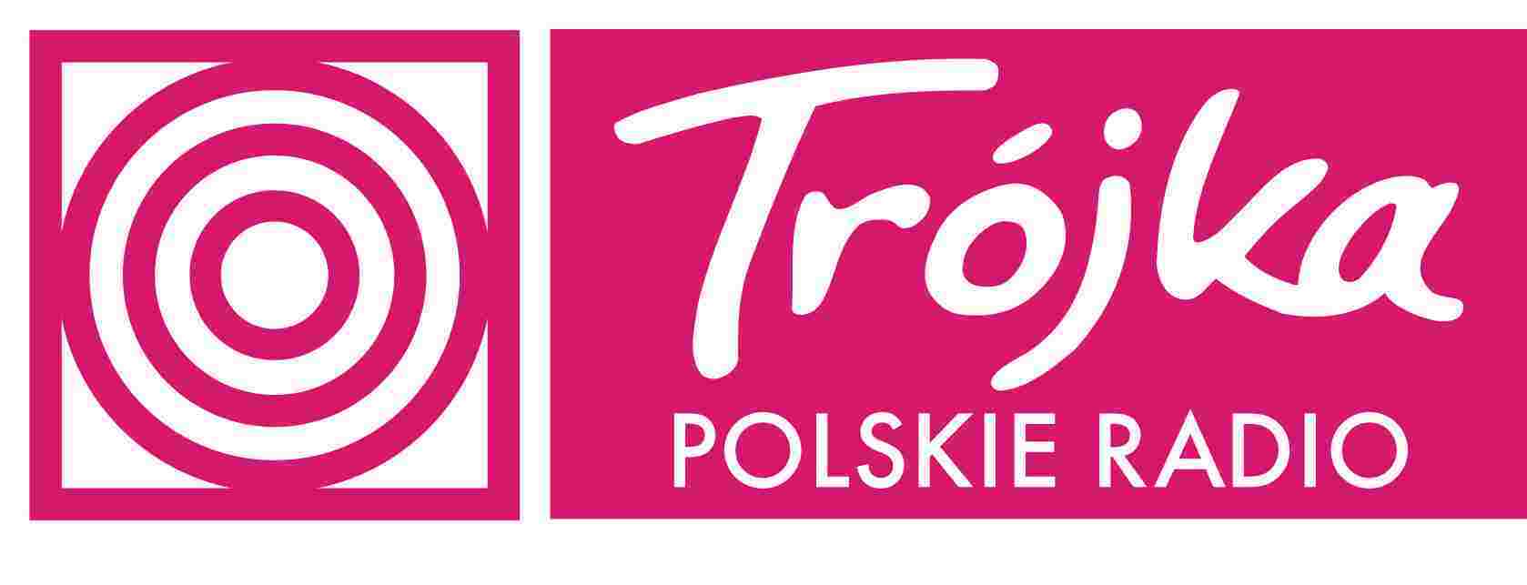 Polskie Radio Trójka Logo, image, download logo | LogoWiki.net