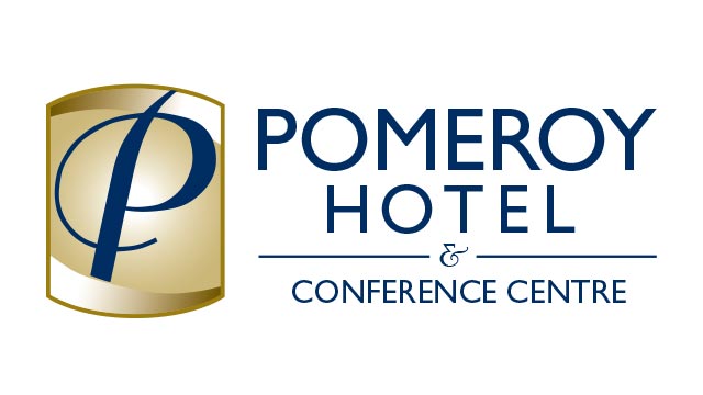 Pomeroy Inn & Suites Logo, image, download logo | LogoWiki.net