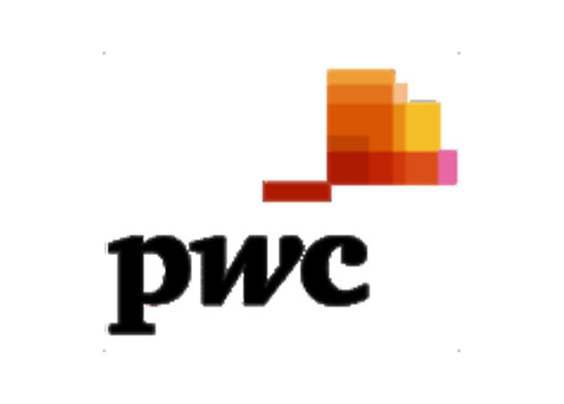 Price Waterhouse Coopers Logo, image, download logo | LogoWiki.net