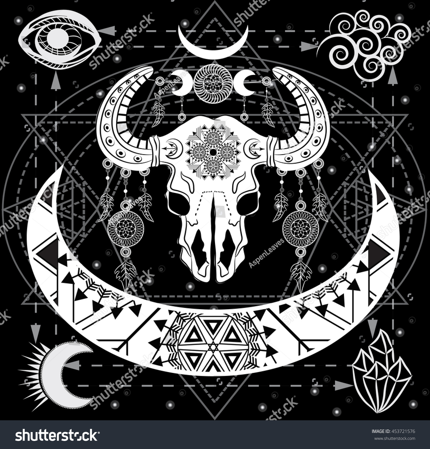 Primal Elements Logo, image, download logo | LogoWiki.net