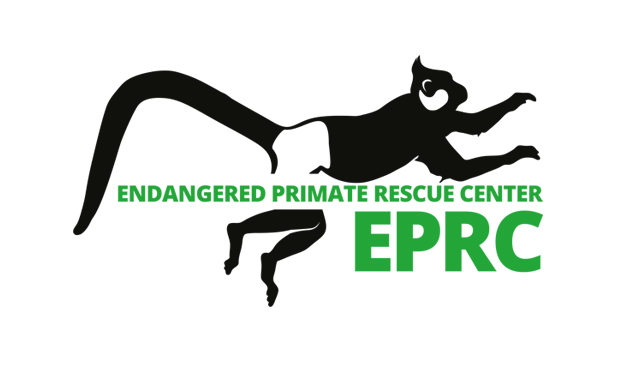 Primate Rescue Center Logo, image, download logo | LogoWiki.net