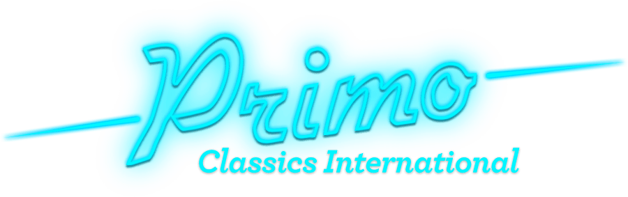 Primo Magic International Logo, image, download logo | LogoWiki.net