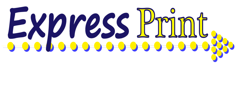 Print Express Logo, image, download logo | LogoWiki.net