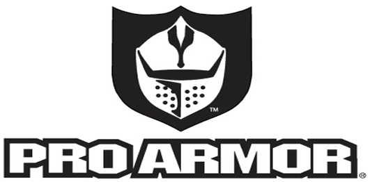 Pro Armor Logo, image, download logo | LogoWiki.net