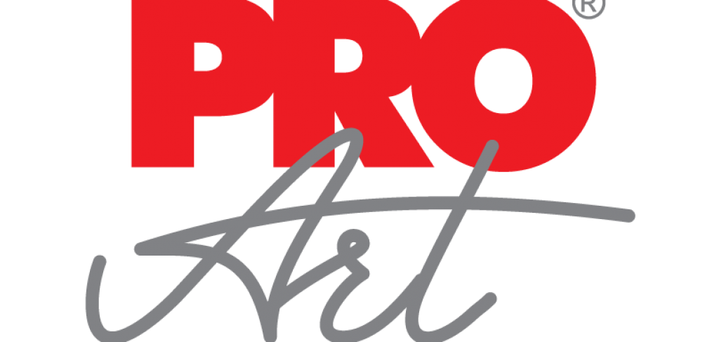 Proart Logo, image, download logo | LogoWiki.net