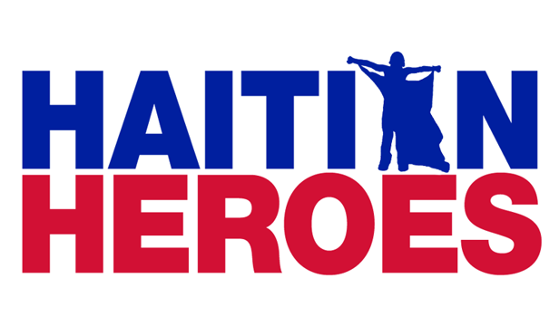 Project Haiti Logo, image, download logo | LogoWiki.net