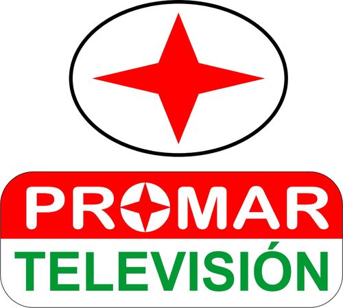 Promar Television Logo, image, download logo | LogoWiki.net