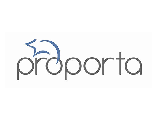 Proporta Logo, image, download logo | LogoWiki.net