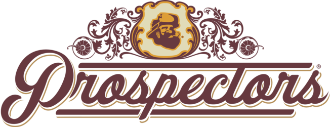 Prospector Advertising Logo, image, download logo | LogoWiki.net