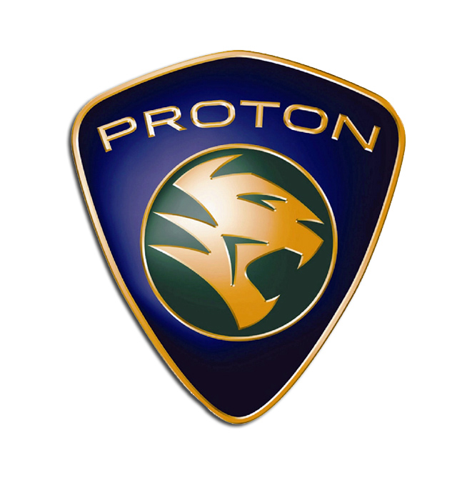 Proton Emblem 80s Logo, image, download logo | LogoWiki.net