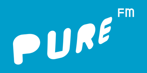Pure FM Logo, image, download logo | LogoWiki.net