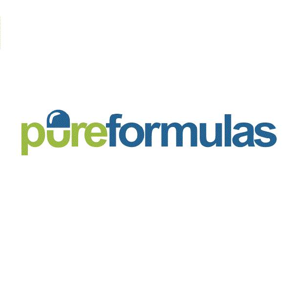 PureFormulas Logo, image, download logo | LogoWiki.net