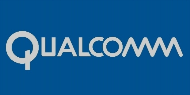 Qualcomm Brew Logo, image, download logo | LogoWiki.net