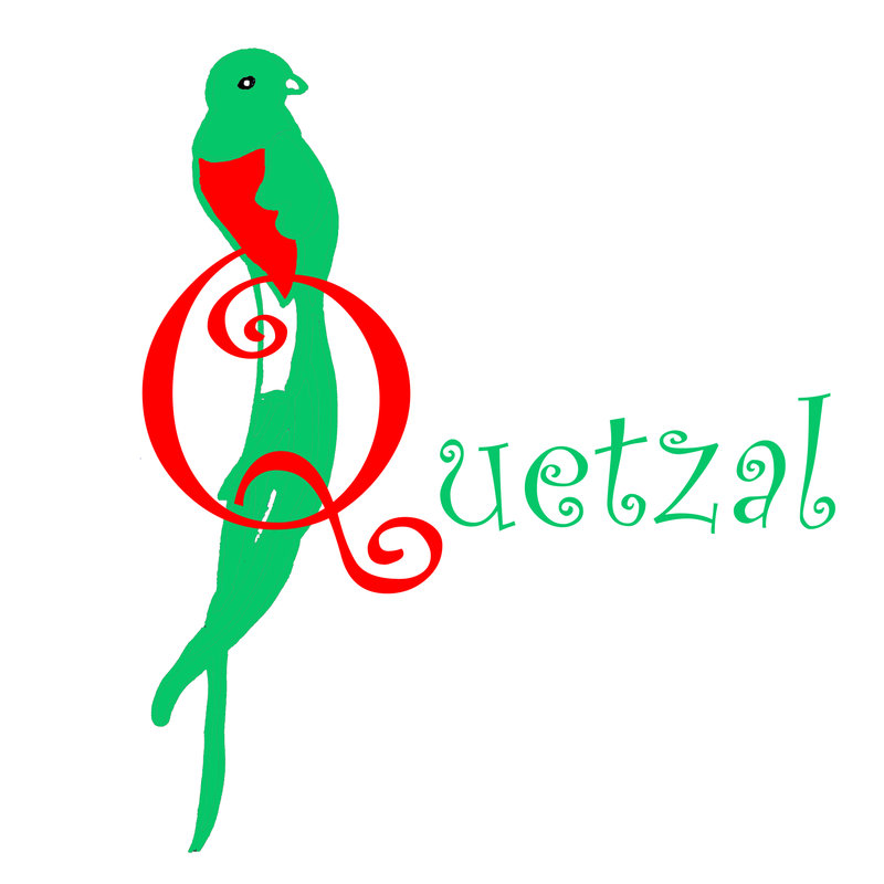 Quetzal Asistencia Logo, image, download logo | LogoWiki.net