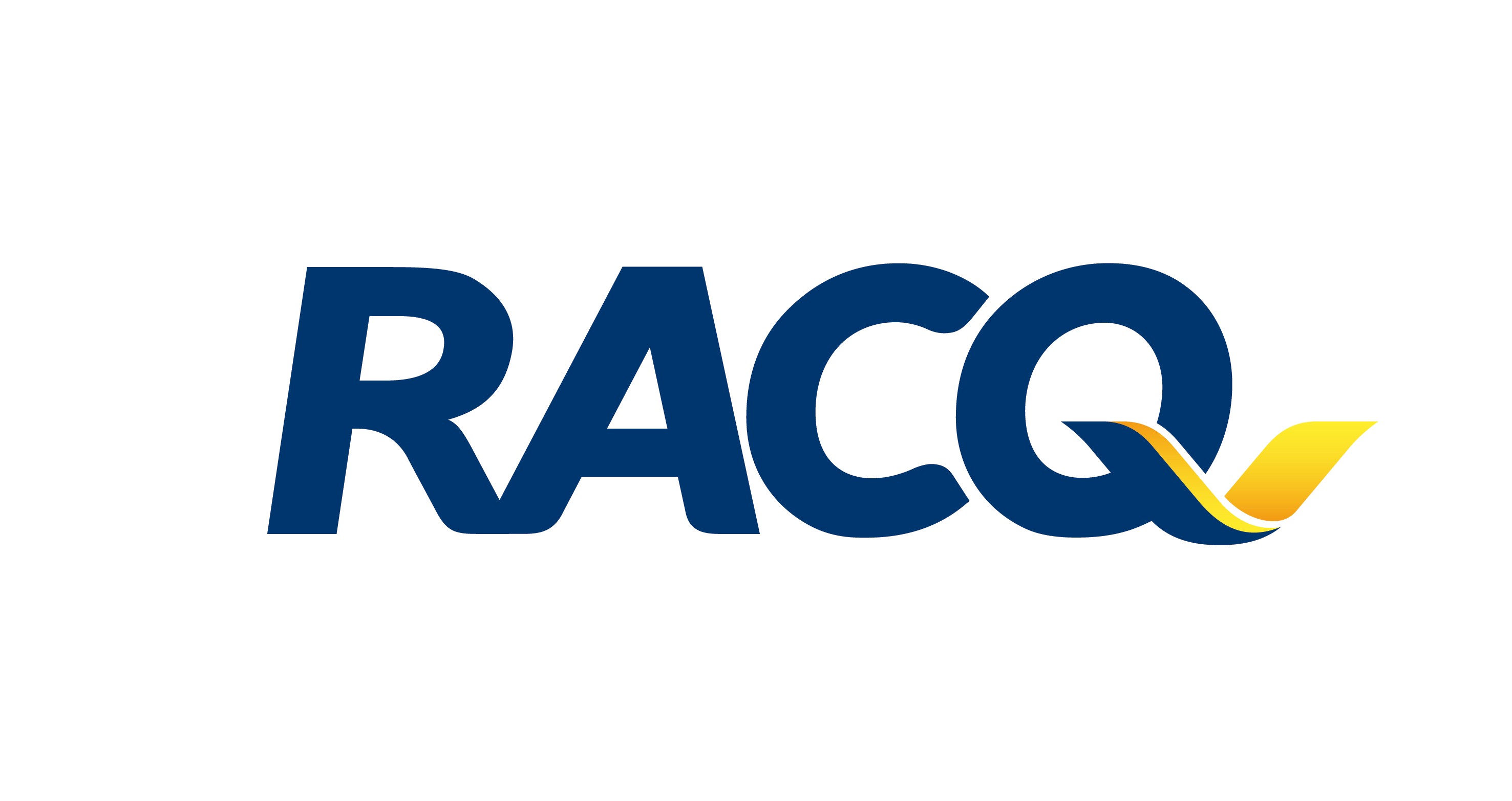 RACQ Logo, image, download logo | LogoWiki.net