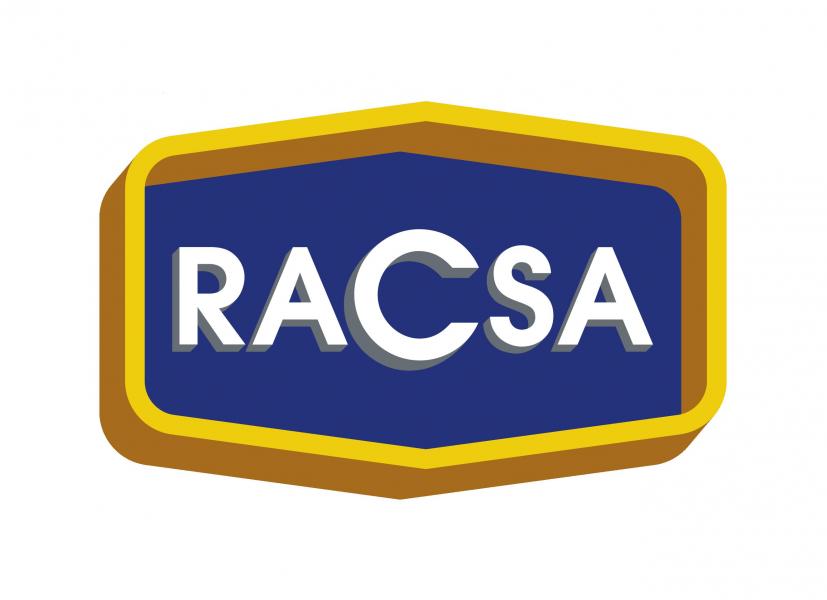 RACSA autopartes Logo, image, download logo | LogoWiki.net