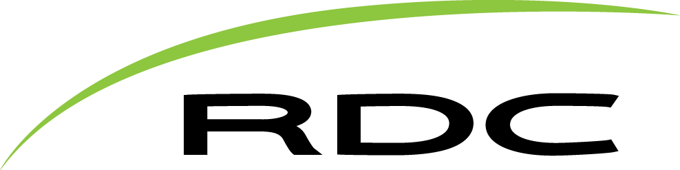 RDC Logo, image, download logo | LogoWiki.net
