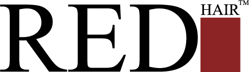 RED hair & color Logo, image, download logo | LogoWiki.net