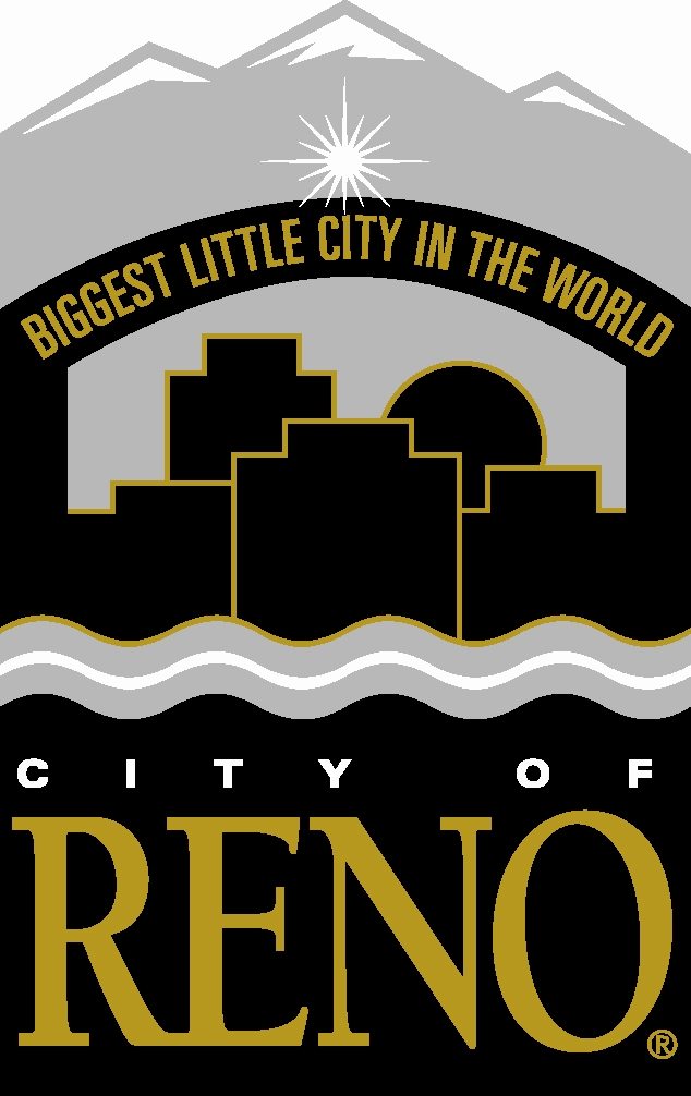 RENO Logo, image, download logo | LogoWiki.net