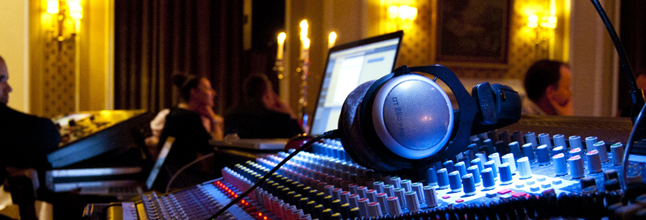 RISE audio-visual production company Logo, image, download logo ...