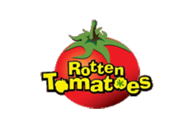 ROTTEN TOMATOES Logo, image, download logo | LogoWiki.net