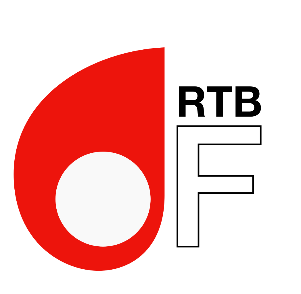 RTBF - La Une Logo, image, download logo | LogoWiki.net