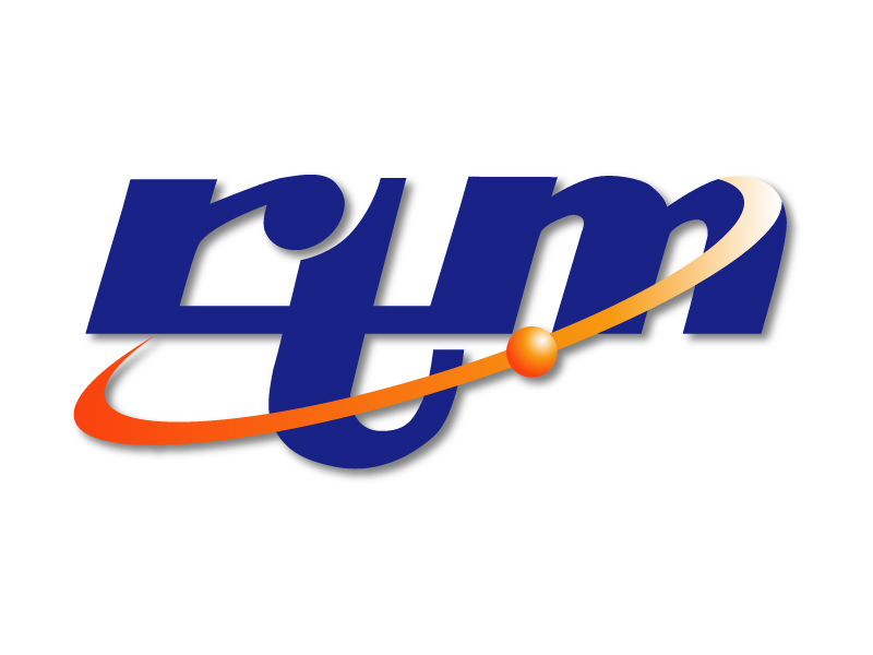 RTM Logo, image, download logo | LogoWiki.net