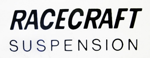 Racecraft Logo, image, download logo | LogoWiki.net