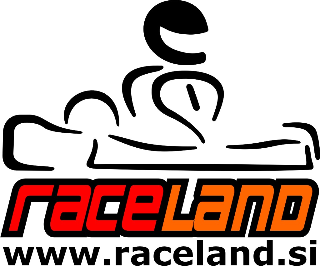 Raceland Logo, image, download logo | LogoWiki.net
