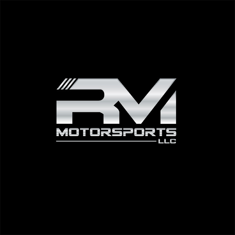 Racing-RM Logo, image, download logo | LogoWiki.net