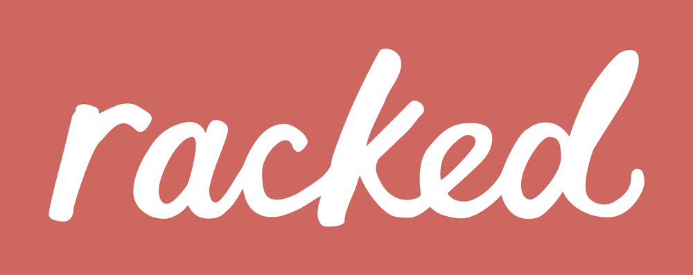 Racked Logo, image, download logo | LogoWiki.net