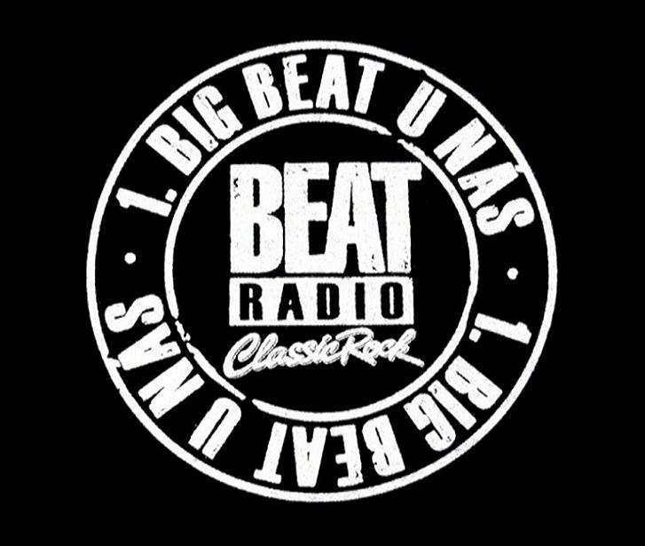 Radio Beat Logo, image, download logo | LogoWiki.net
