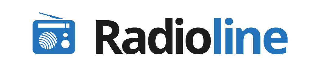 Radioline Logo, image, download logo | LogoWiki.net