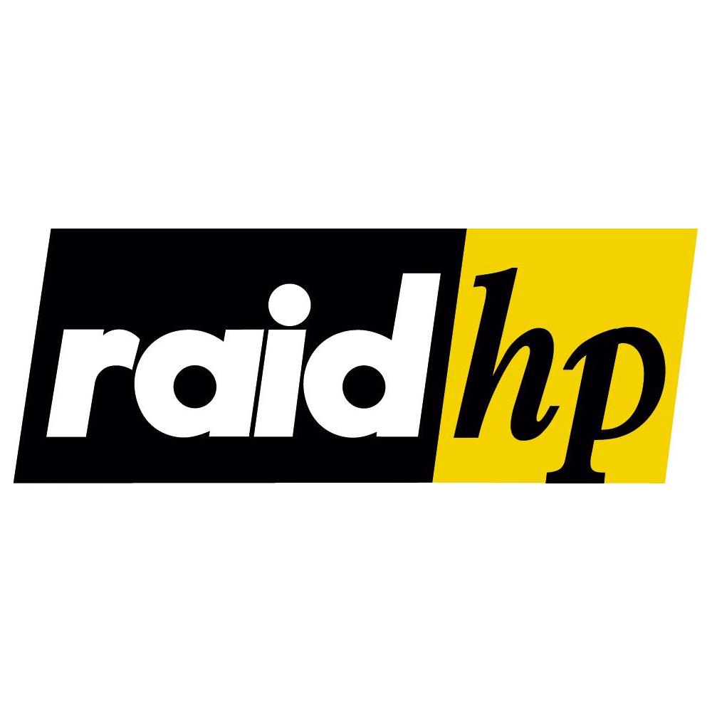Raid Hp Lenkrad