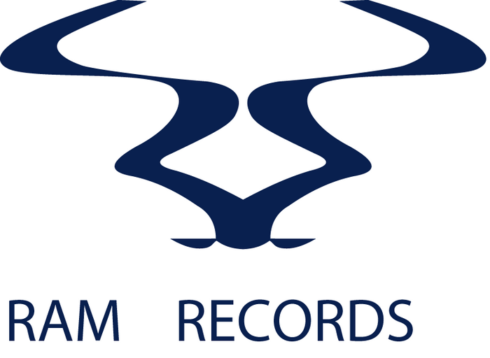 Ram Records Logo, image, download logo | LogoWiki.net