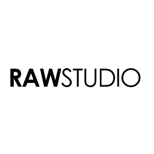 Raw Studio Logo, image, download logo | LogoWiki.net