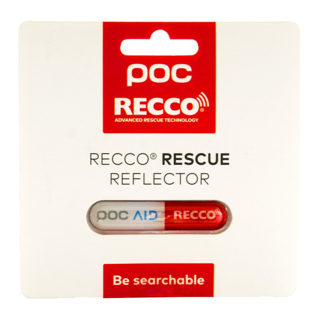 Recco Avalanche Rescue System Logo, image, download logo | LogoWiki.net