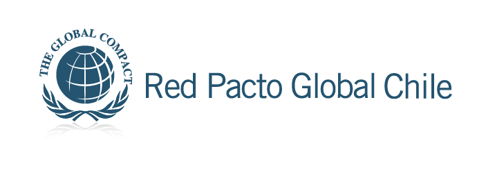 Red Pacto Global Chile Logo, image, download logo | LogoWiki.net