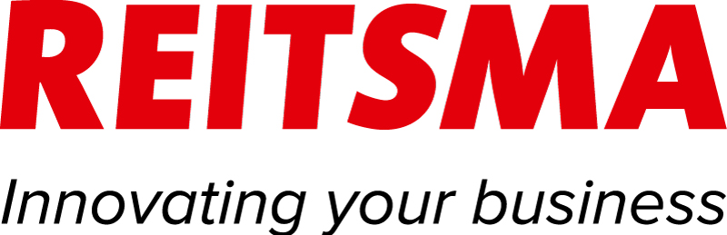 Reitsma & Snijders Logo, image, download logo | LogoWiki.net