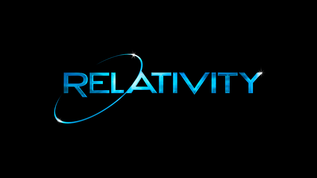 Relativity Media Logo, image, download logo | LogoWiki.net
