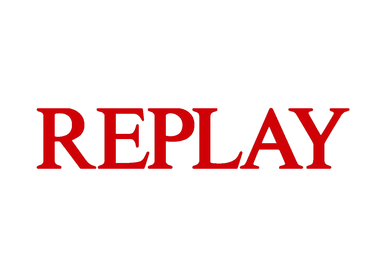 Replay Logo, image, download logo | LogoWiki.net