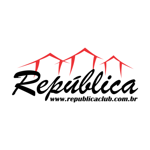 Republica Club - A Grife da Night Logo, image, download logo | LogoWiki.net