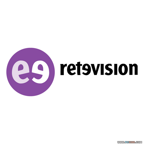Retevision Logo, image, download logo | LogoWiki.net