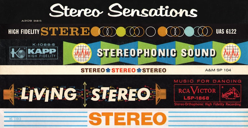 Retroaudio Logo, image, download logo | LogoWiki.net