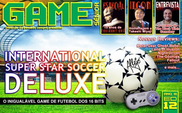 Revista Gamers-on Logo, image, download logo | LogoWiki.net