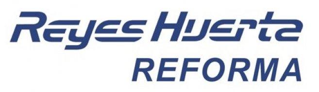 Reyes Huerta Logo, image, download logo | LogoWiki.net
