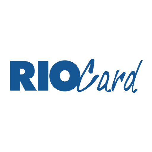 Rio Card Logo, image, download logo | LogoWiki.net