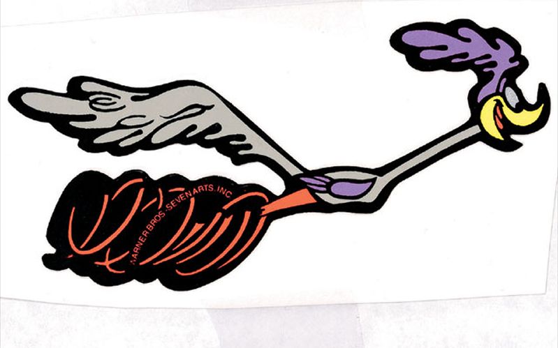 Road Runner Logo, image, download logo | LogoWiki.net