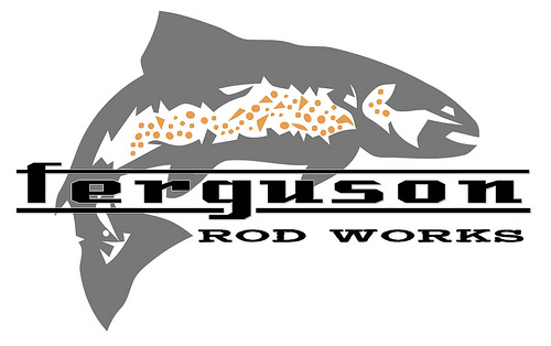 Rod Works Logo, image, download logo | LogoWiki.net
